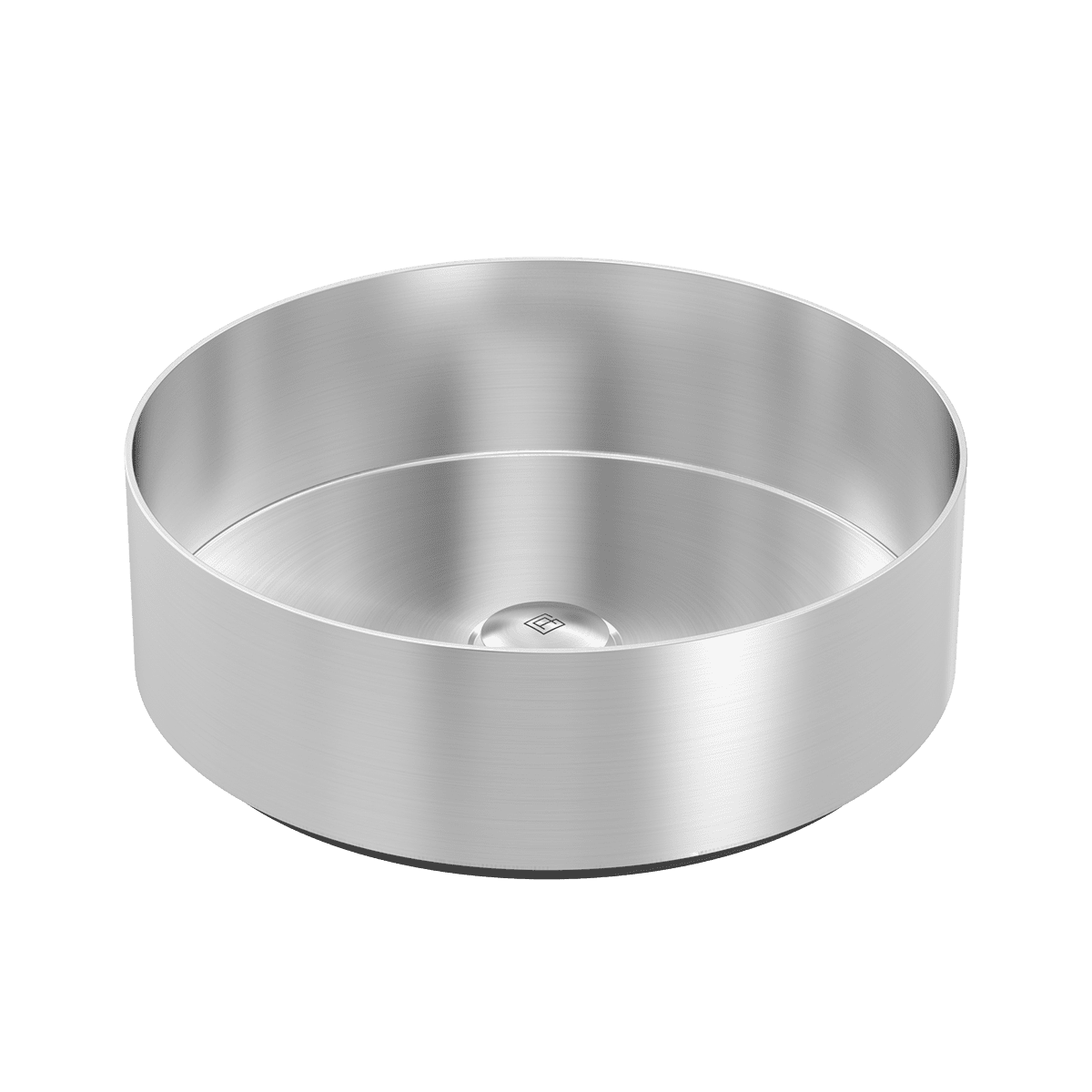 Buy Round 304 Stainless Steel Basin Online